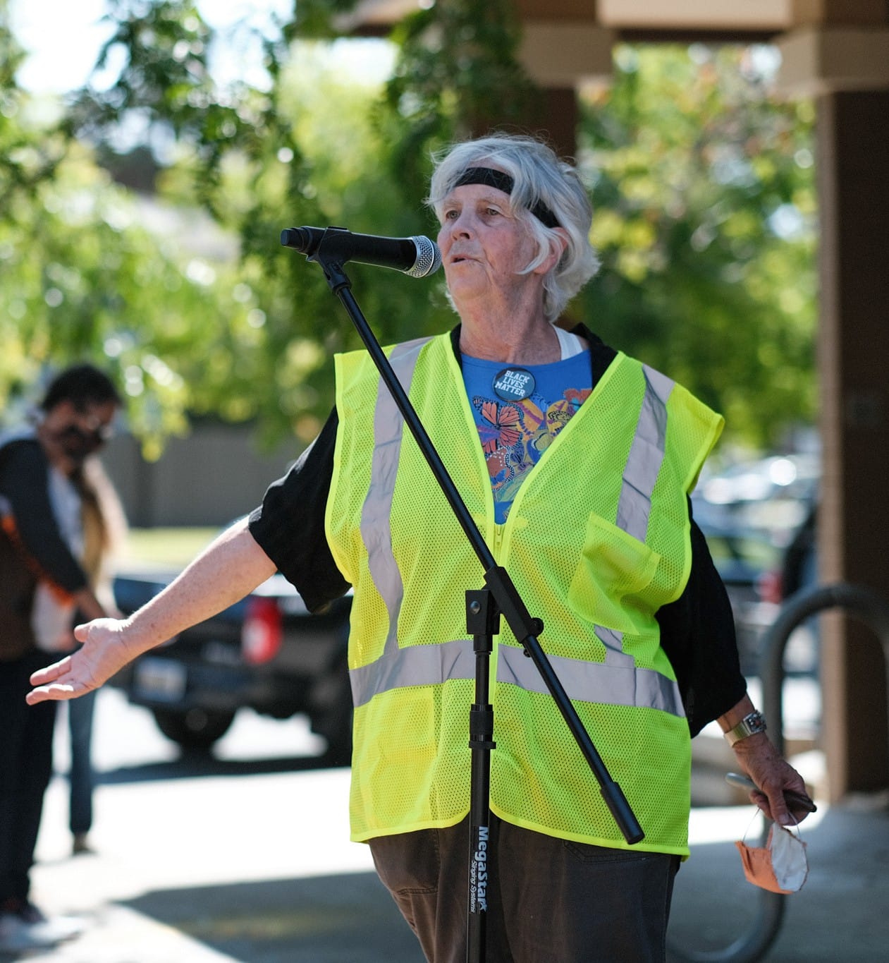 Save the Richmond Public Libraries | East Bay Majority